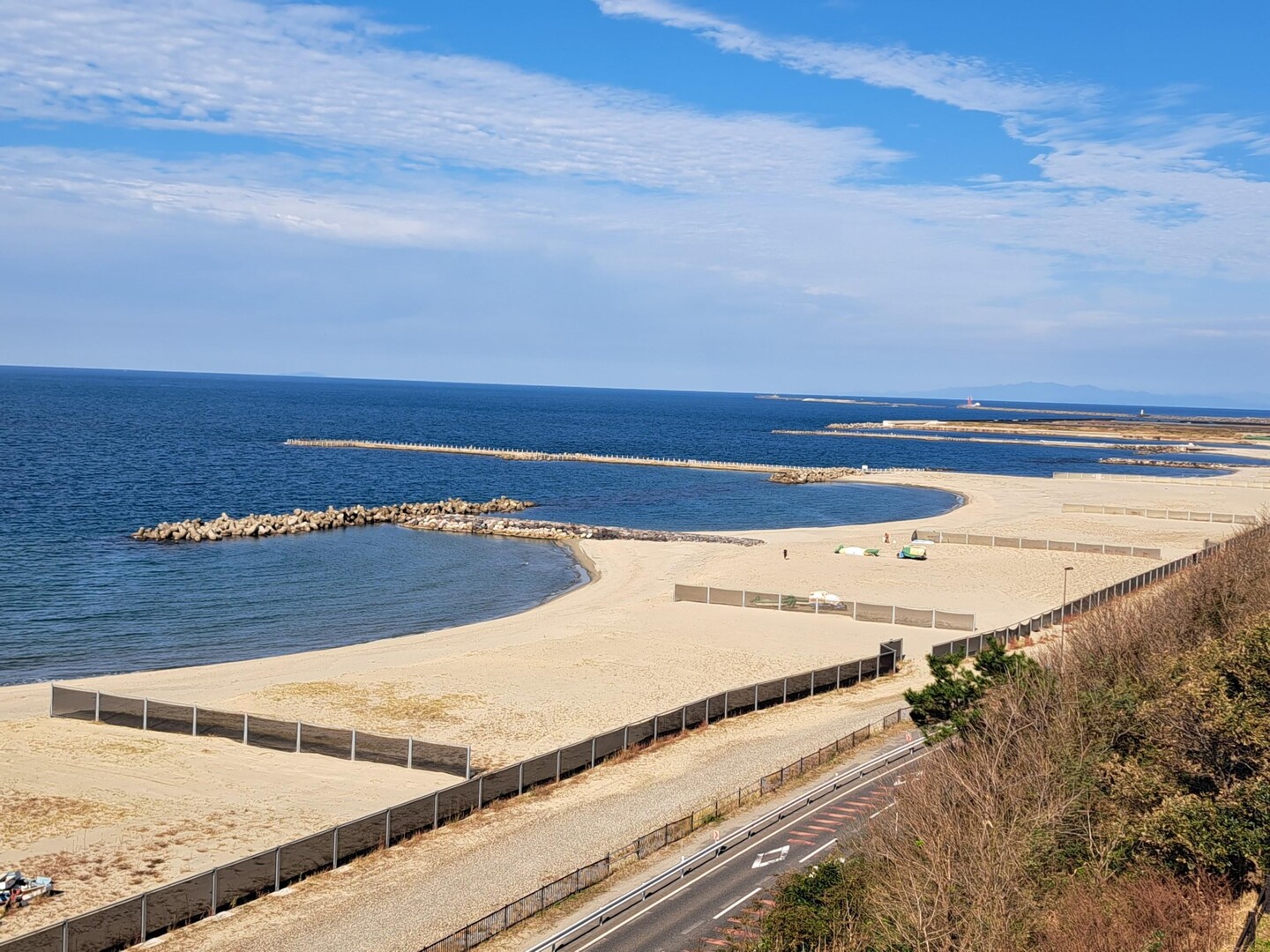 新潟島ミニ周回ウォーク(日和山)part 84 2022-10-16 / Oちゃんさんの新潟市の活動データ | YAMAP / ヤマップ