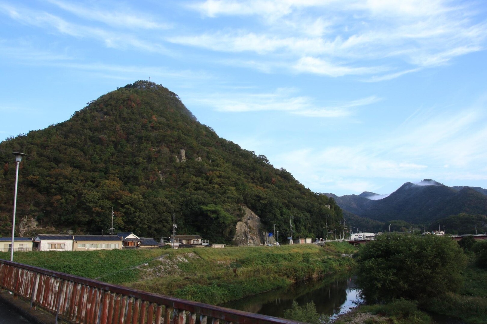 和気アルプス、面白い山縦走 / dante99さんの和気アルプス・和気富士・神ノ上山の活動データ | YAMAP / ヤマップ