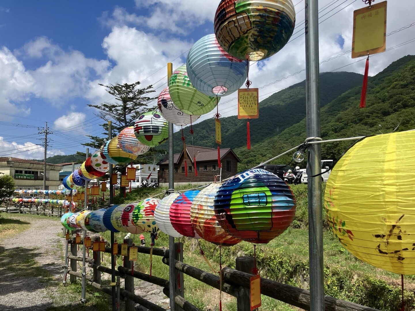 赤城山・大沼周回ランNew shoes-2023-08-06 / MKoboさんの赤城山・黒檜山・荒山の活動データ | YAMAP / ヤマップ