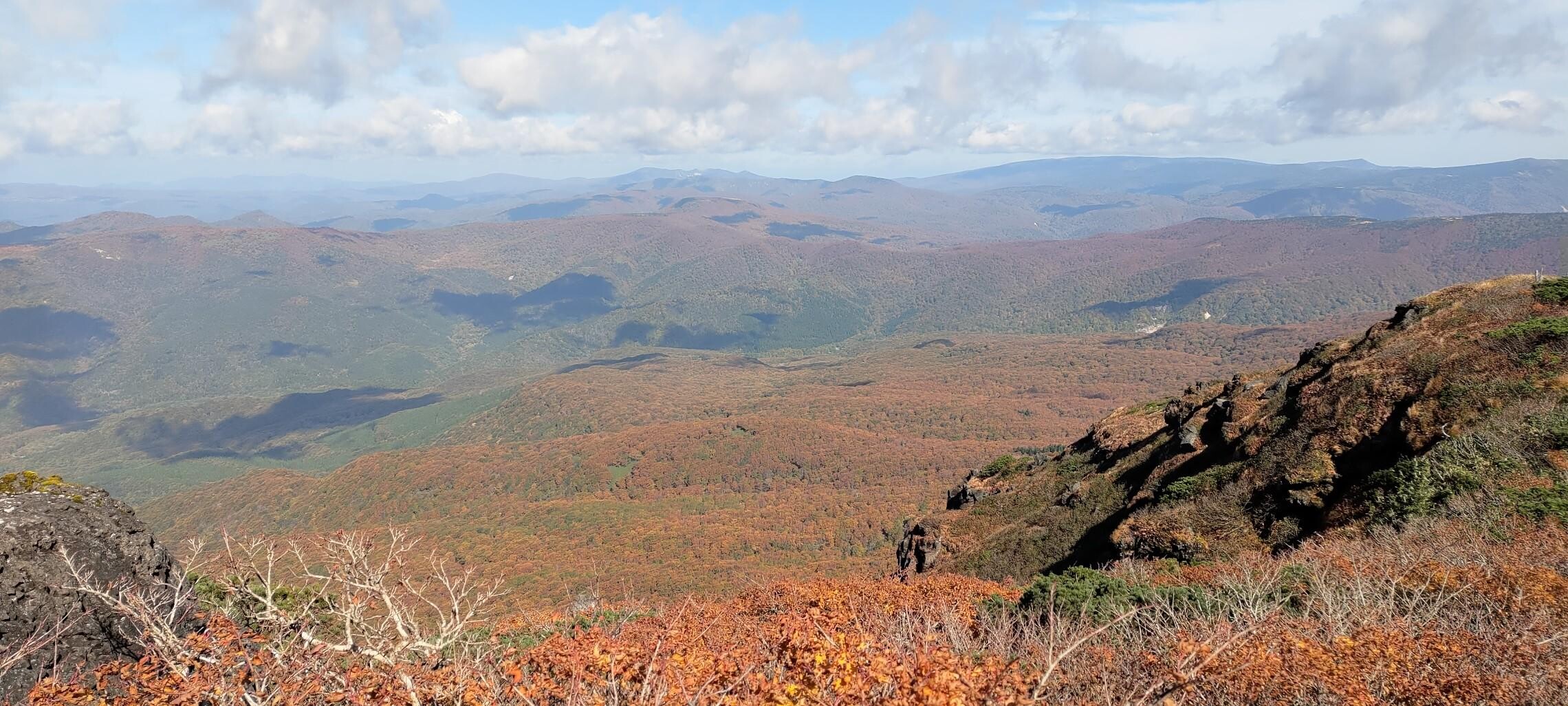 秋田駒ヶ岳（焼森・横岳・男女岳） / Synさんの秋田駒ヶ岳・男女岳・貝吹岳の活動データ | YAMAP / ヤマップ