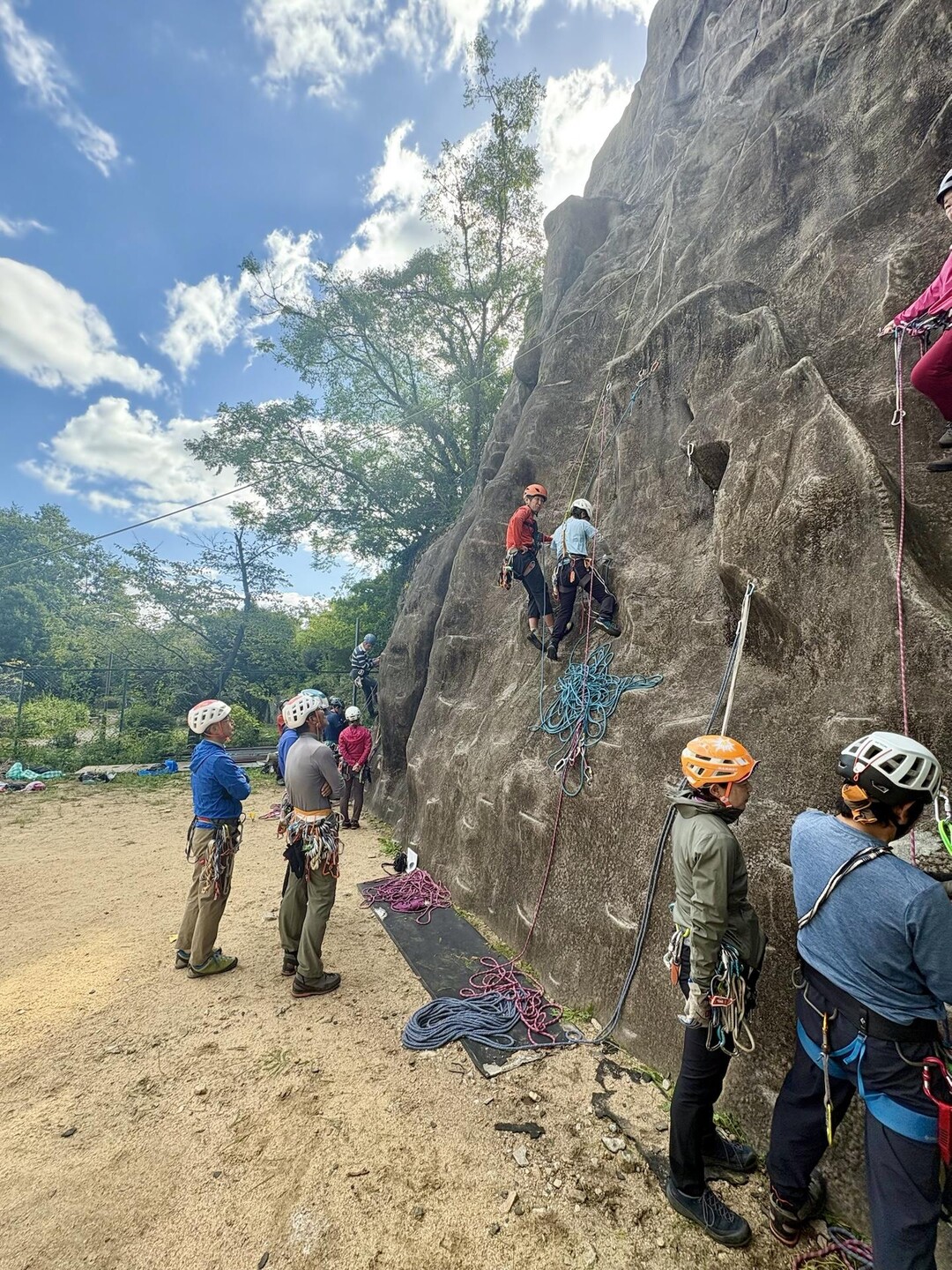 2024.10.20(日) 11:31 / Nakaさんのモーメント | YAMAP / ヤマップ