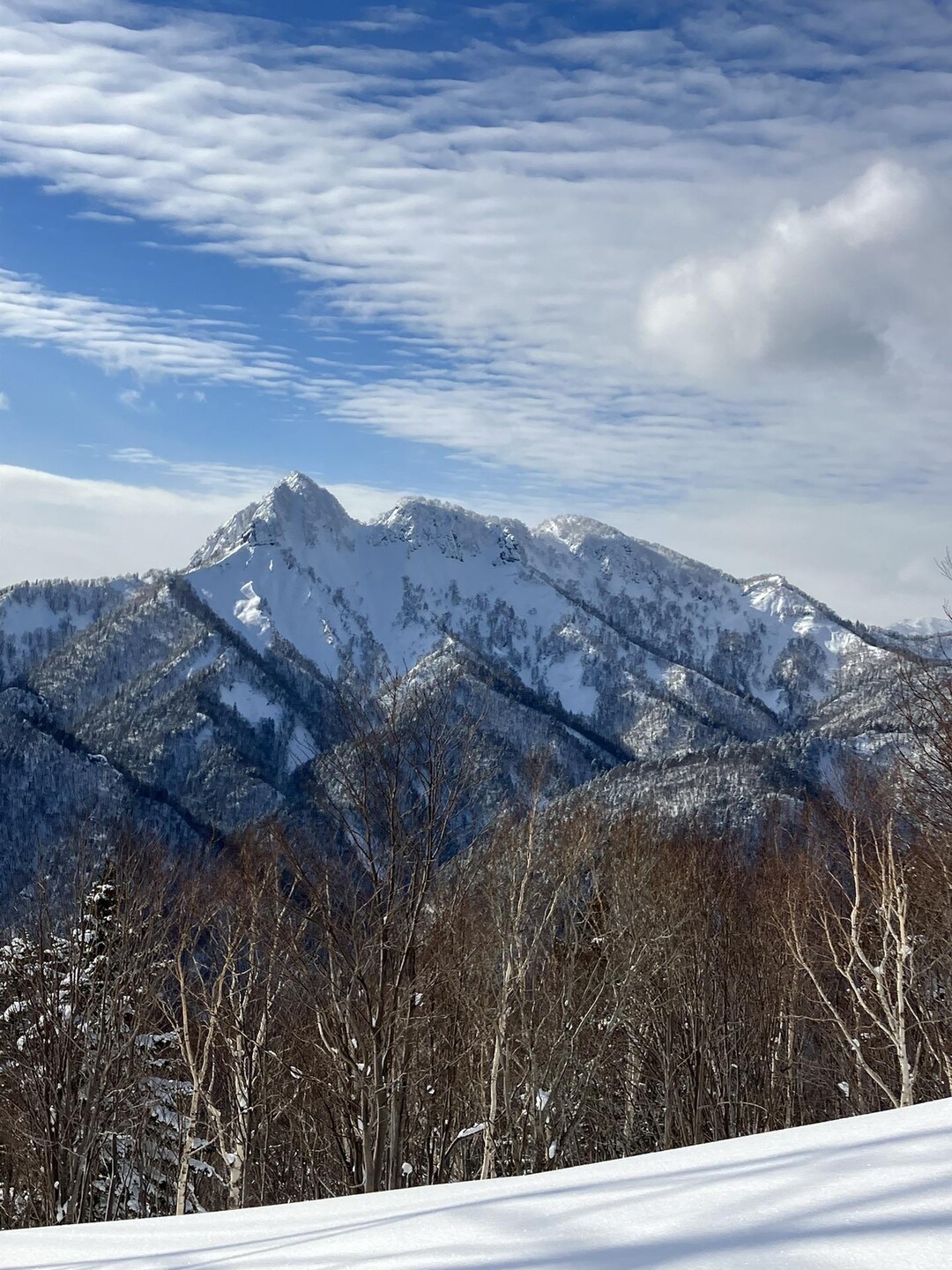 四ッ峰 / fu-miさんの迷沢山の活動データ | YAMAP / ヤマップ