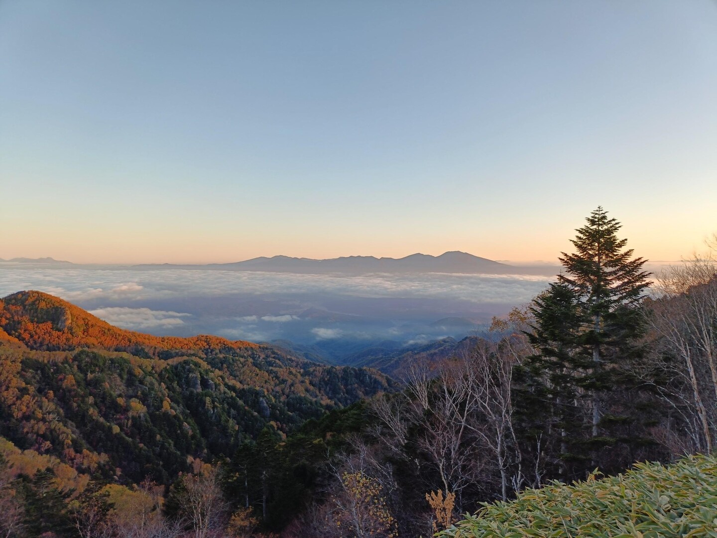 蓼科山 / h.bloodさんの蓼科山・横岳・縞枯山の活動データ | YAMAP / ヤマップ