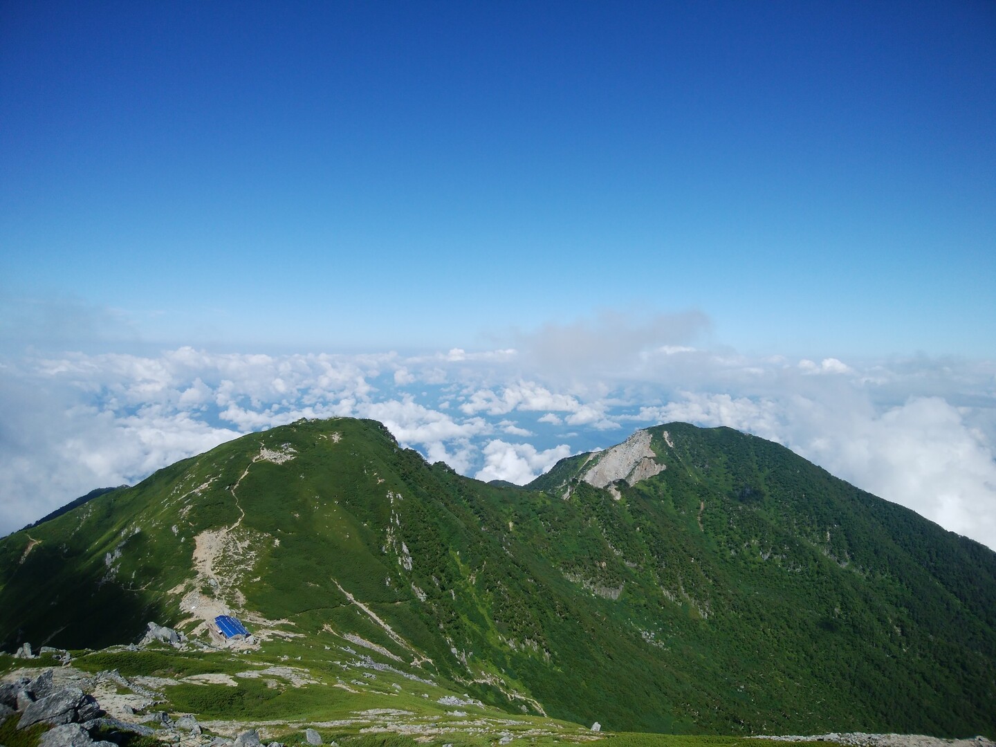 FD2R2000のページ | YAMAP / ヤマップ