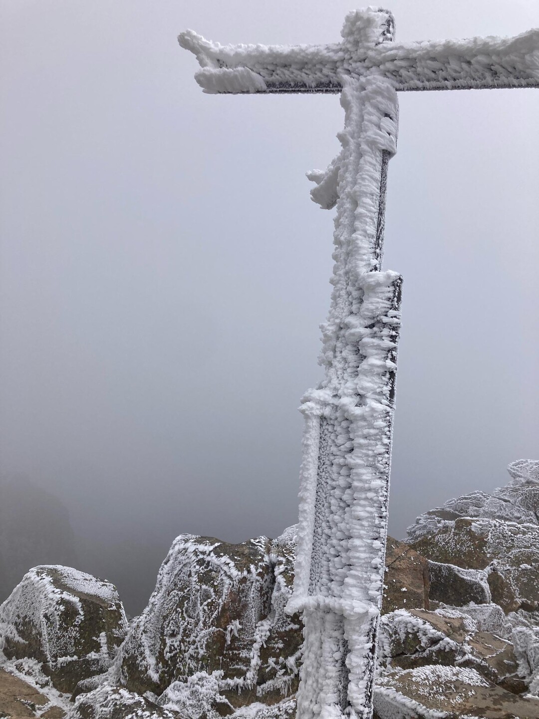 天狗岳（西天狗岳）・東天狗岳 / explorerさんの八ヶ岳（赤岳・硫黄岳・天狗岳）の活動データ | YAMAP / ヤマップ