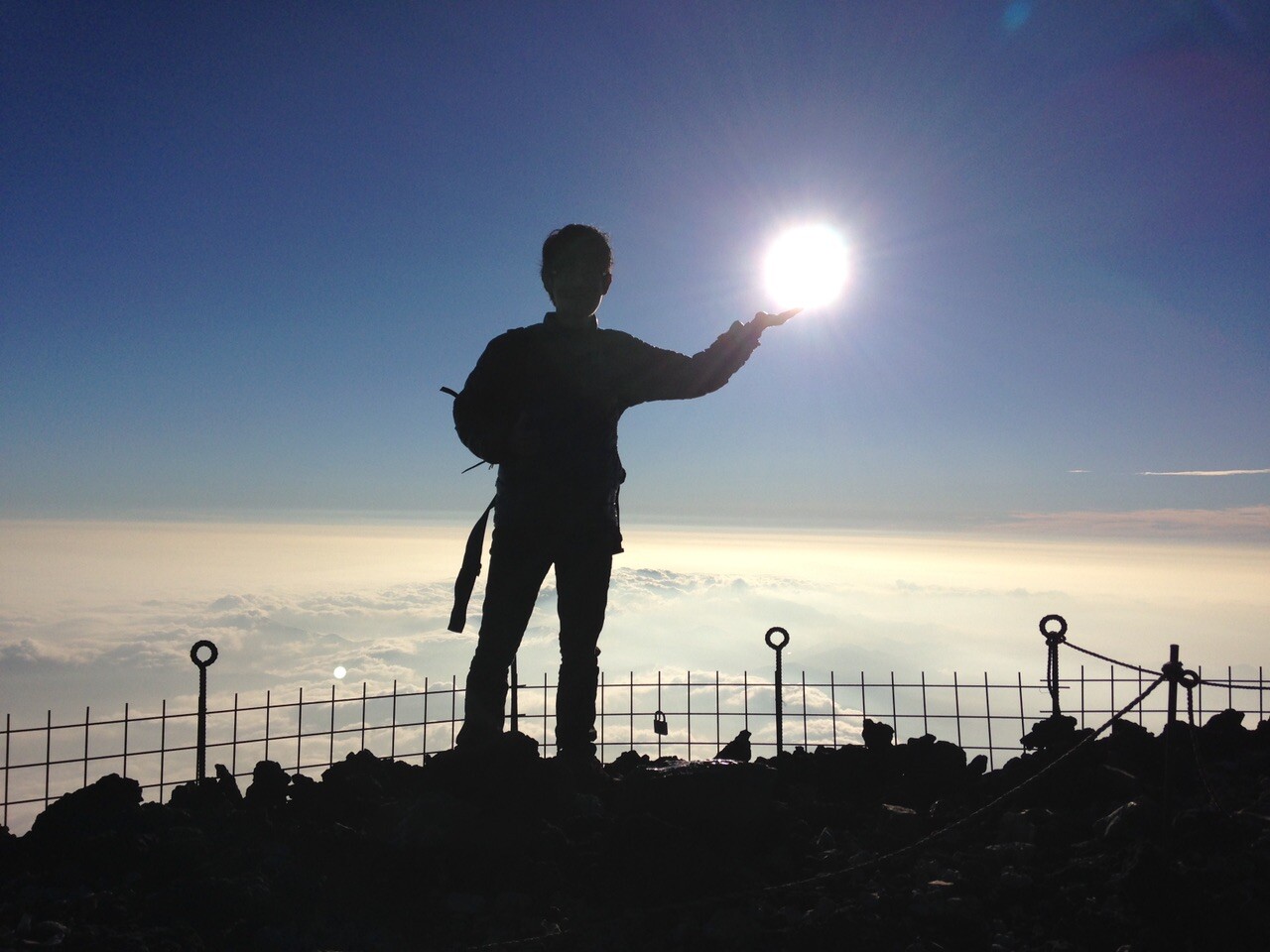 yutaのページ | YAMAP / ヤマップ