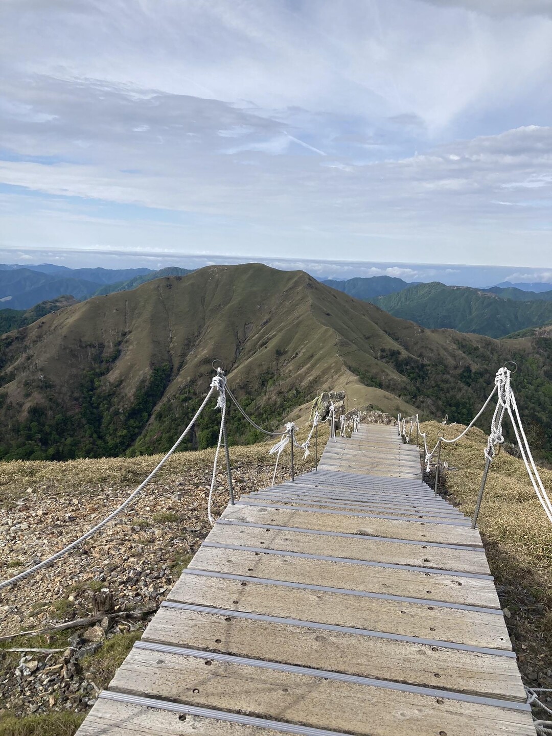剣山・次郎笈 / R→zeroさんの剣山の活動データ | YAMAP / ヤマップ