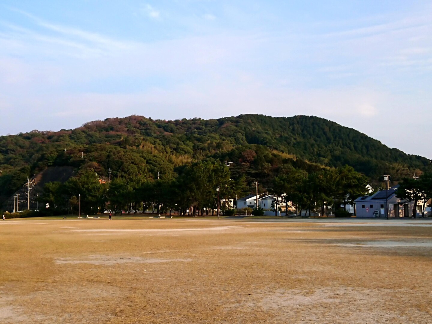 福岡の超低山めぐり 長垂山へ(ながたれやま) 2022.11.10 / yamadenomitaiさんの長垂山の活動データ | YAMAP / ヤマップ