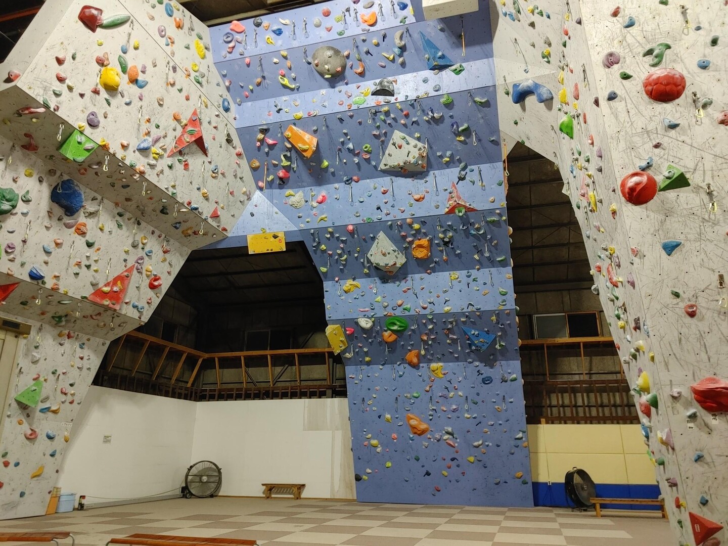 先日、お誘いしていだき久しぶりの深谷🧗... / ai🧸さんのモーメント | YAMAP / ヤマップ