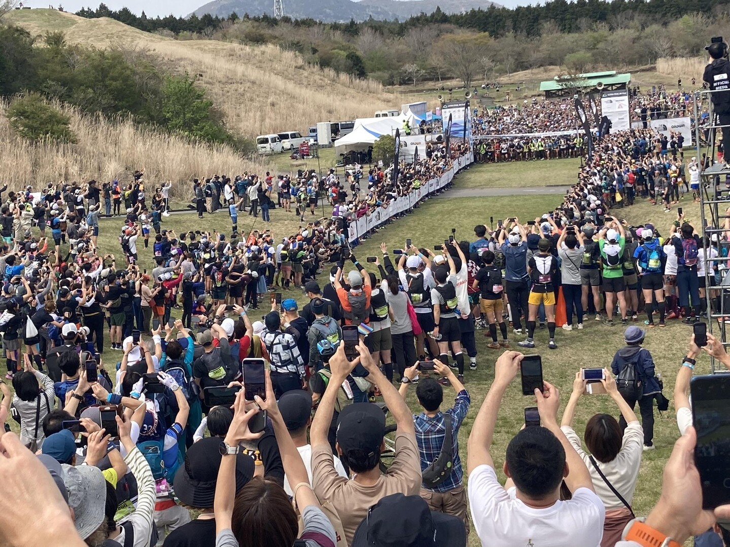 230421-23 FUJI 165k / kojikojiさんのUTMF2018 その2の活動データ | YAMAP / ヤマップ