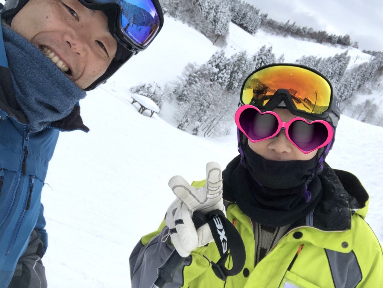 会いに来てくれたシリーズ🤗 2021... / Ryoさんのモーメント | YAMAP / ヤマップ