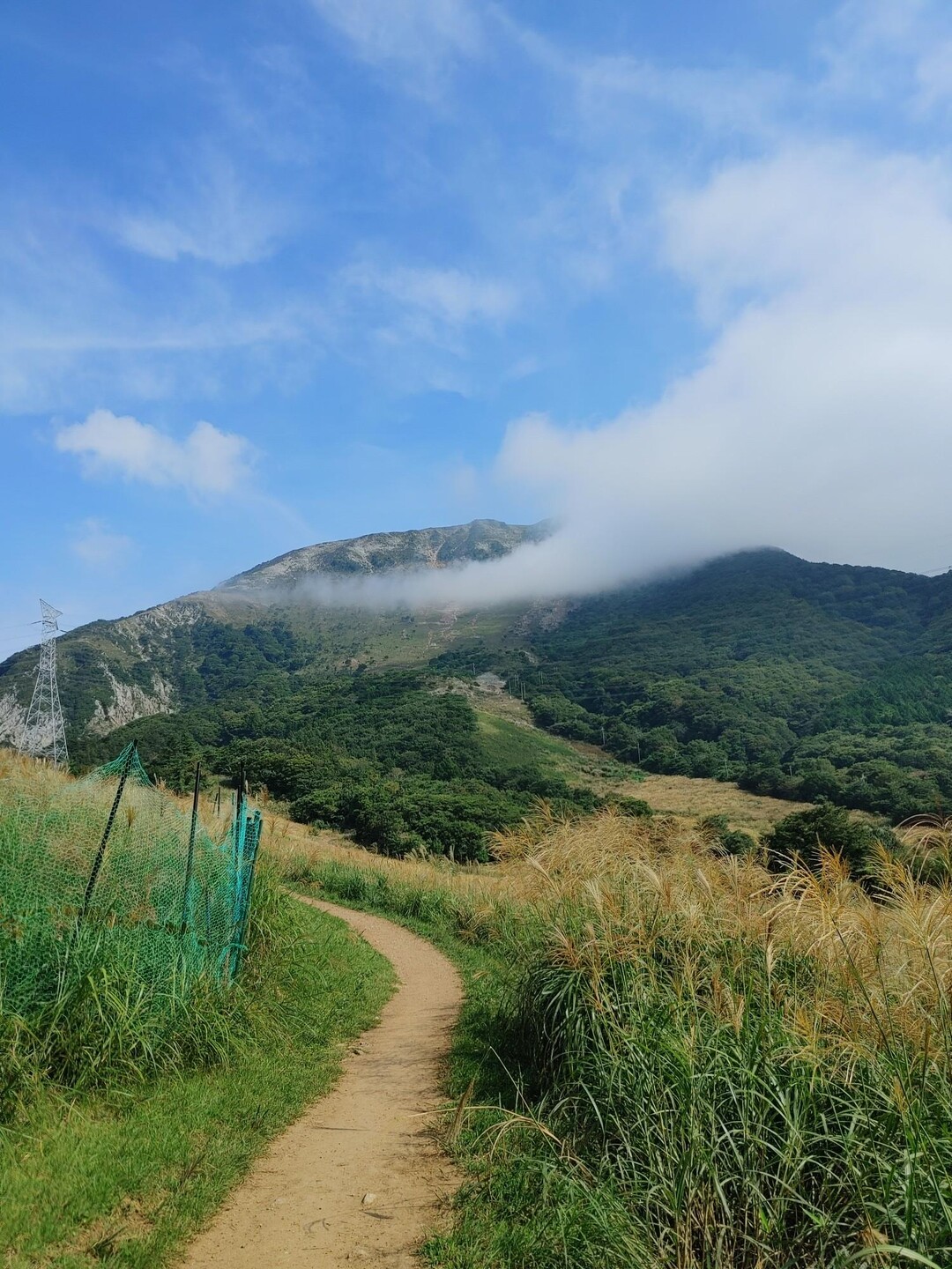 R4 10 15 伊吹山 / むらの山ちゃんさんの伊吹山・伊吹高原・御座峰の活動データ | YAMAP / ヤマップ