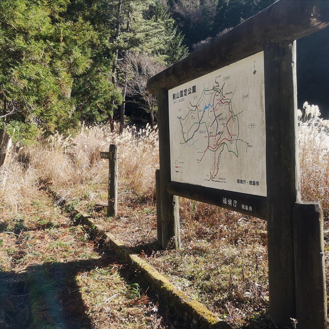 風呂塔登山の核心部は登山口だった / ta.hayaさんの矢筈山・黒笠山の活動日記 | YAMAP / ヤマップ
