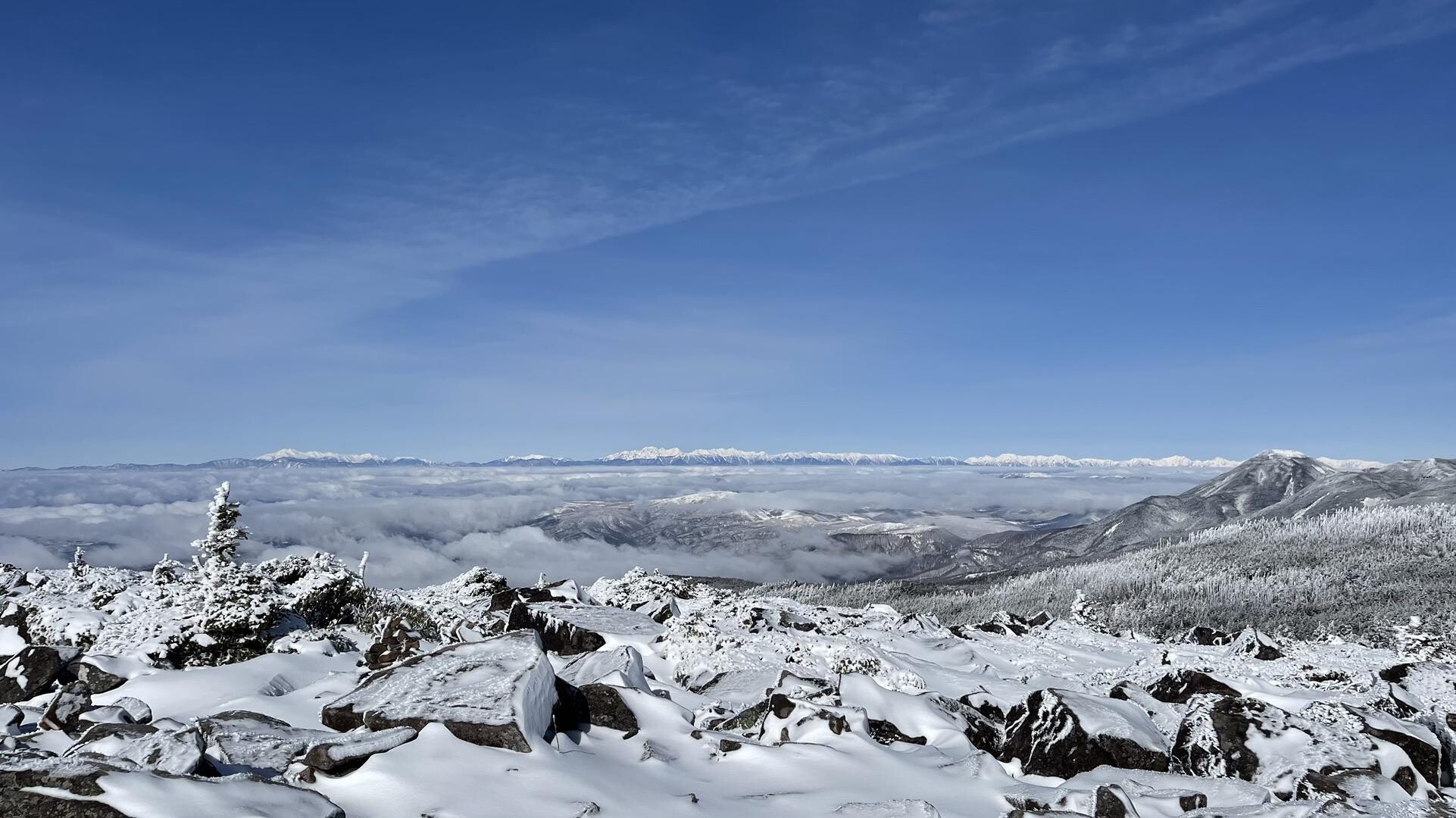 中山 / TETSUYAさんの蓼科山・横岳・縞枯山の活動データ | YAMAP / ヤマップ