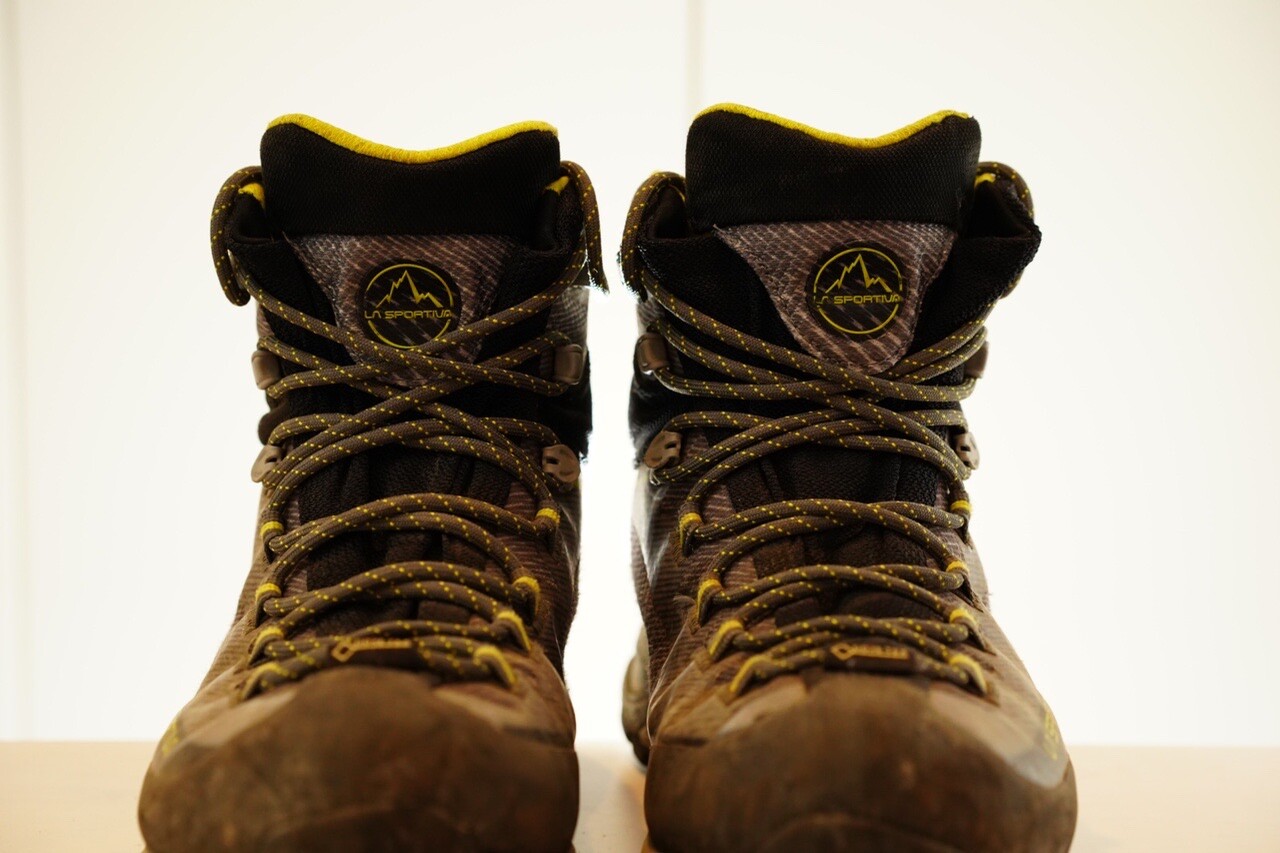 ※あくまで初心者の使用感です🙏 ①L... / YKさんのモーメント | YAMAP / ヤマップ