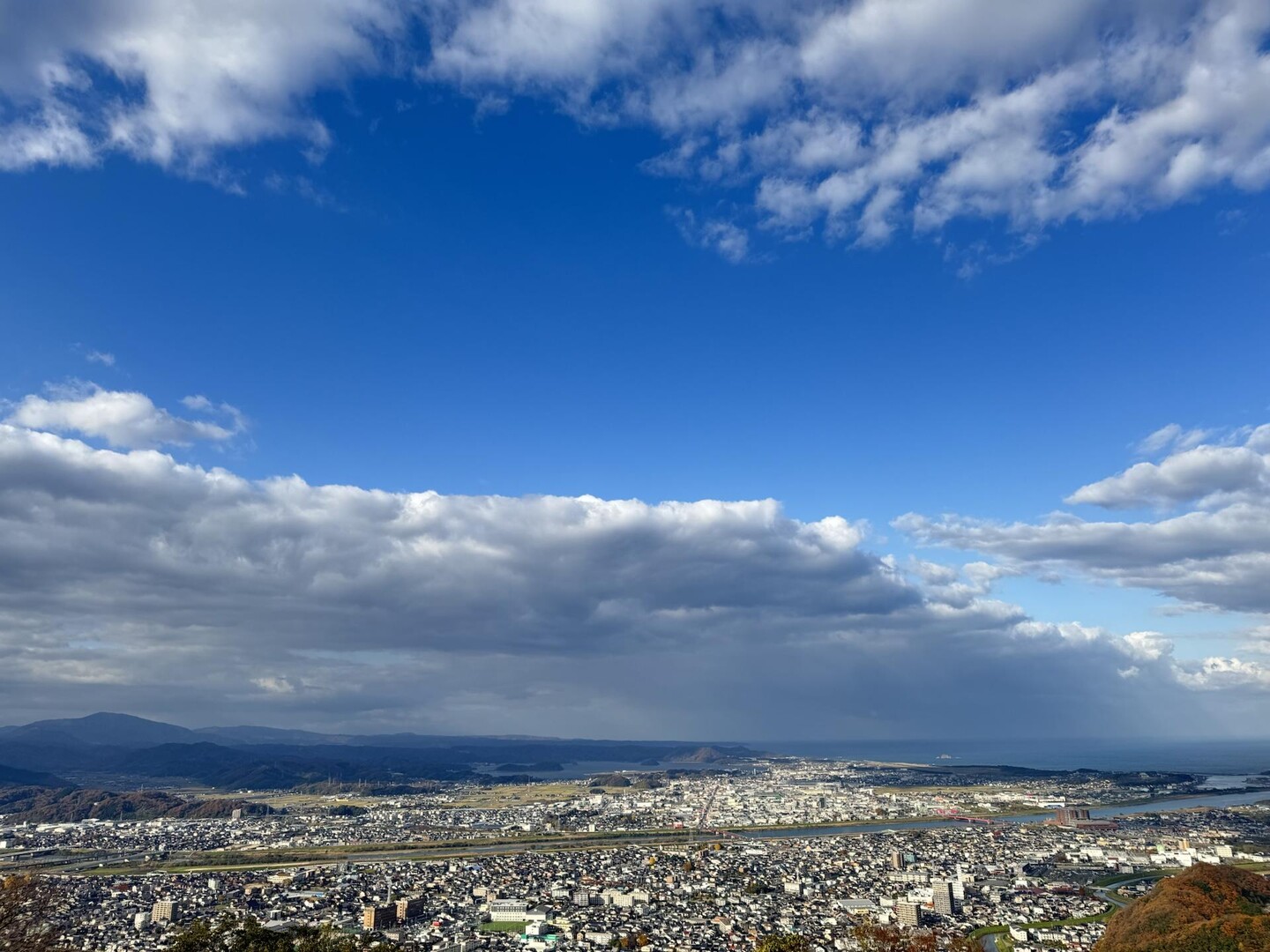 山陰海岸ジオパークトレイル Day3 / だいさんの鳥取市の活動データ | YAMAP / ヤマップ