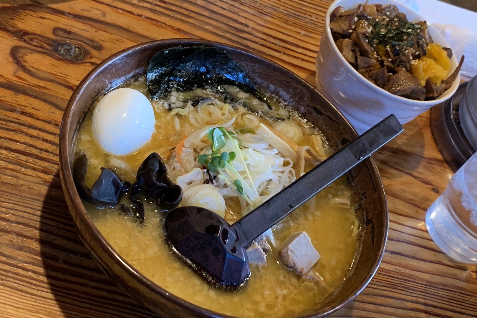 19/20#19 漁岳BC / bono.さんの漁岳の活動データ | YAMAP / ヤマップ