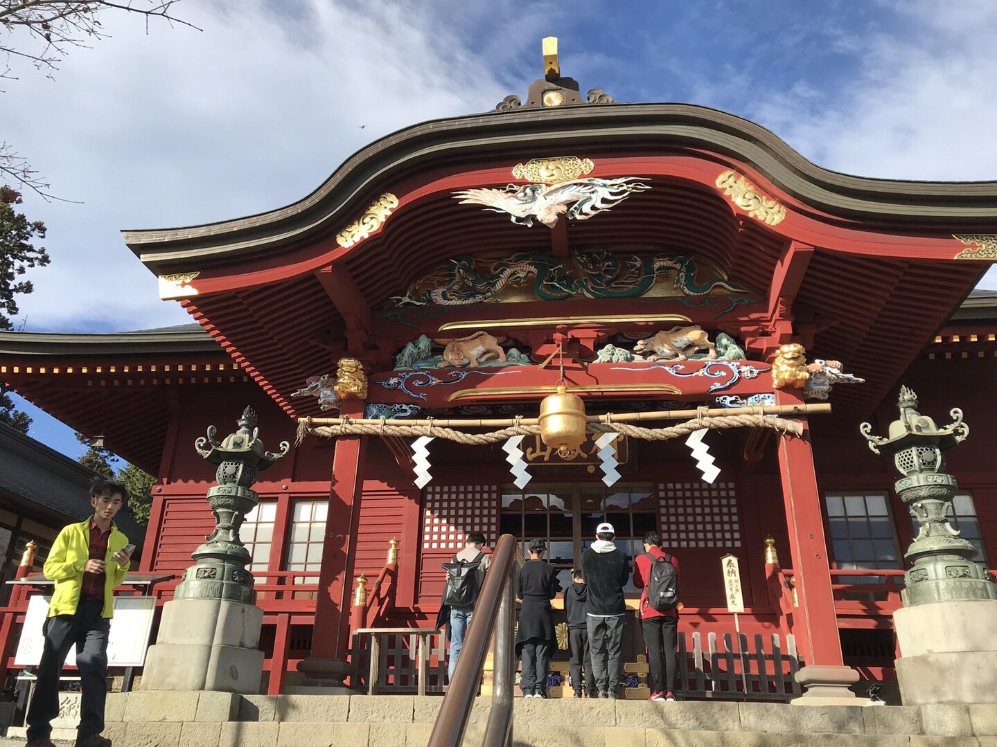 御岳山・鍋割山・奥の院峰 / Terry Mさんの大岳山・御岳山・御前山の活動データ | YAMAP / ヤマップ