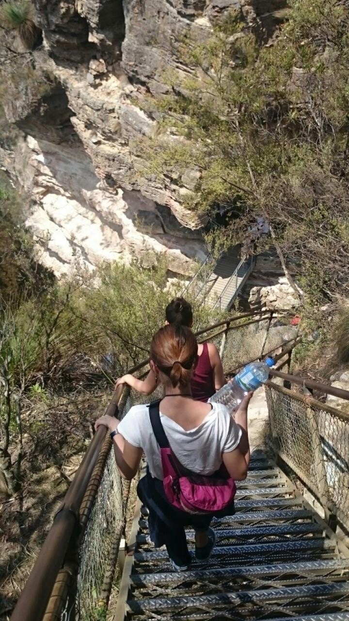 miのページ | YAMAP / ヤマップ