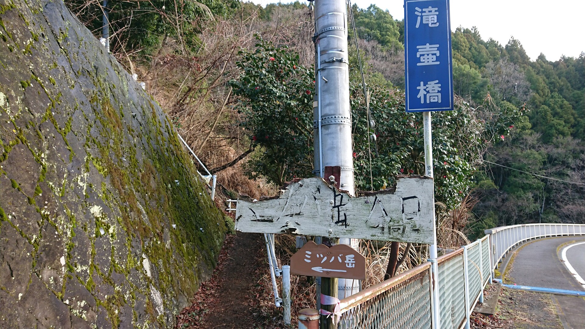 ミツバ岳2020-03-15 / 大室山・畦ヶ丸山・菰釣山の写真1枚目 | YAMAP / ヤマップ