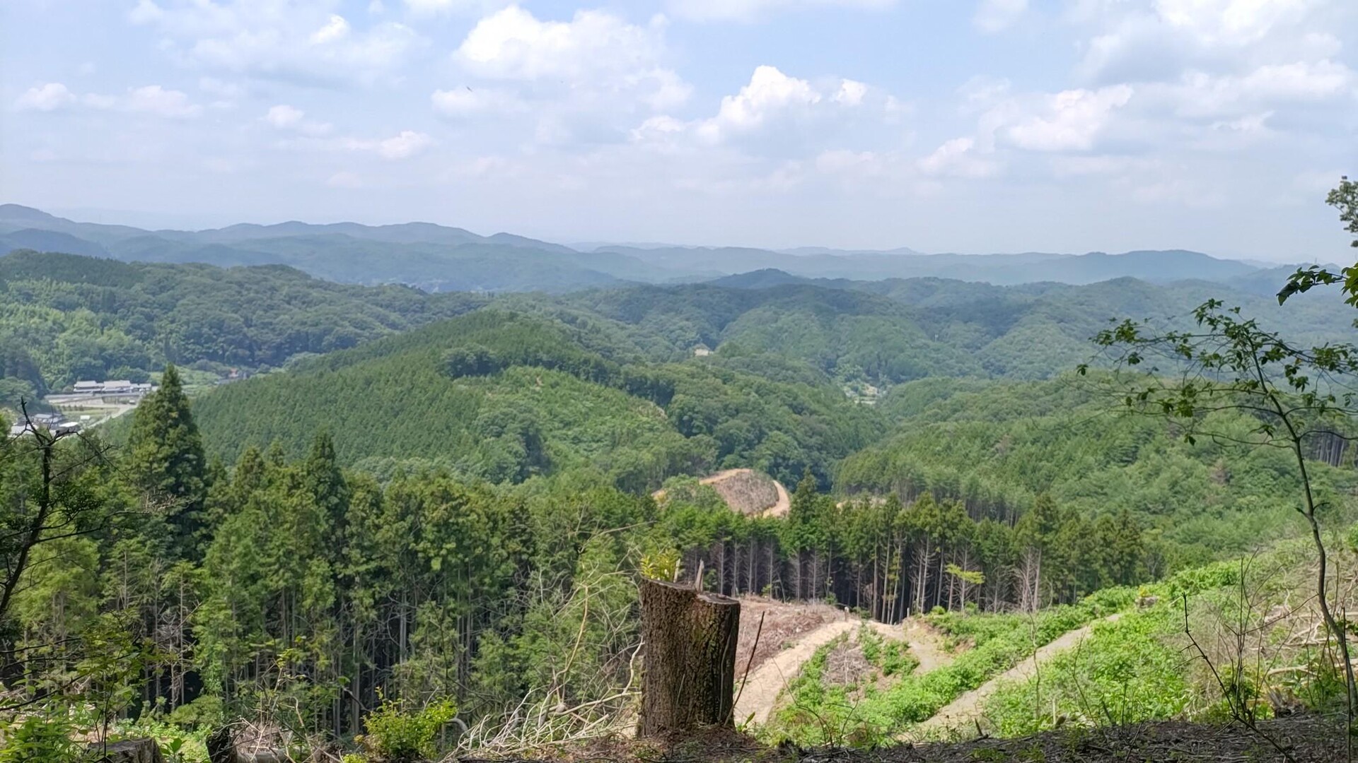 男鹿山・女鹿山・神山・高鉢山 / gray hairさんの男鹿山・女鹿山の活動データ | YAMAP / ヤマップ