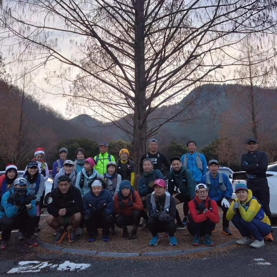 ドドリマス（DODO試走会） / ひろさんの百々ヶ峰・源太峰の活動データ | YAMAP / ヤマップ