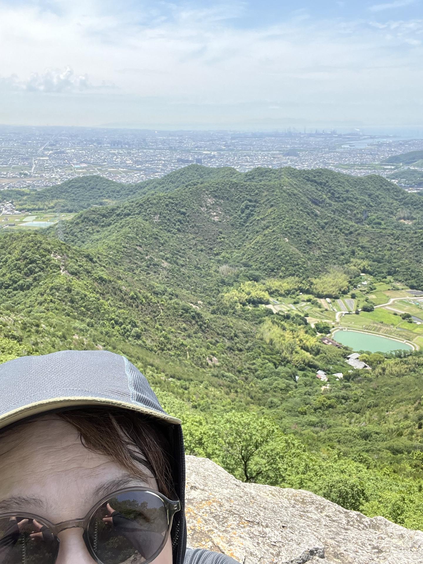 夏のアルプスに向けて歩荷トレーニング始め... / iku araiさんのモーメント | YAMAP / ヤマップ