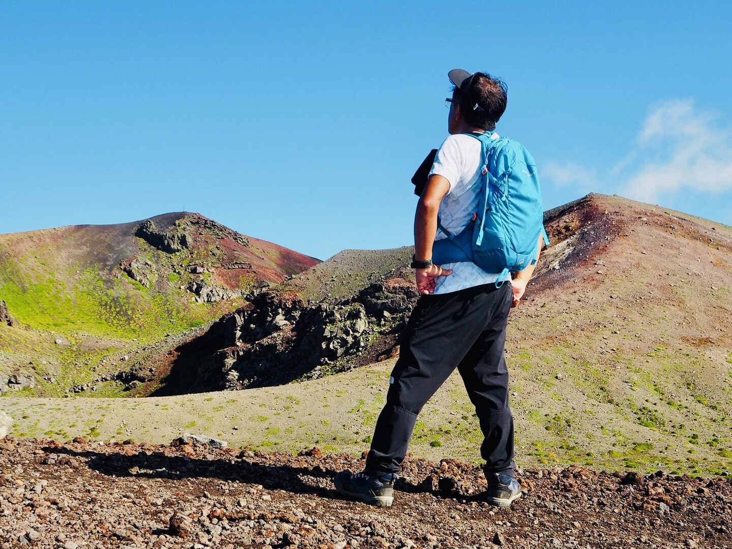 岩手山 / Go Kidさんの岩手山・黒倉山・鞍掛山の活動データ | YAMAP / ヤマップ