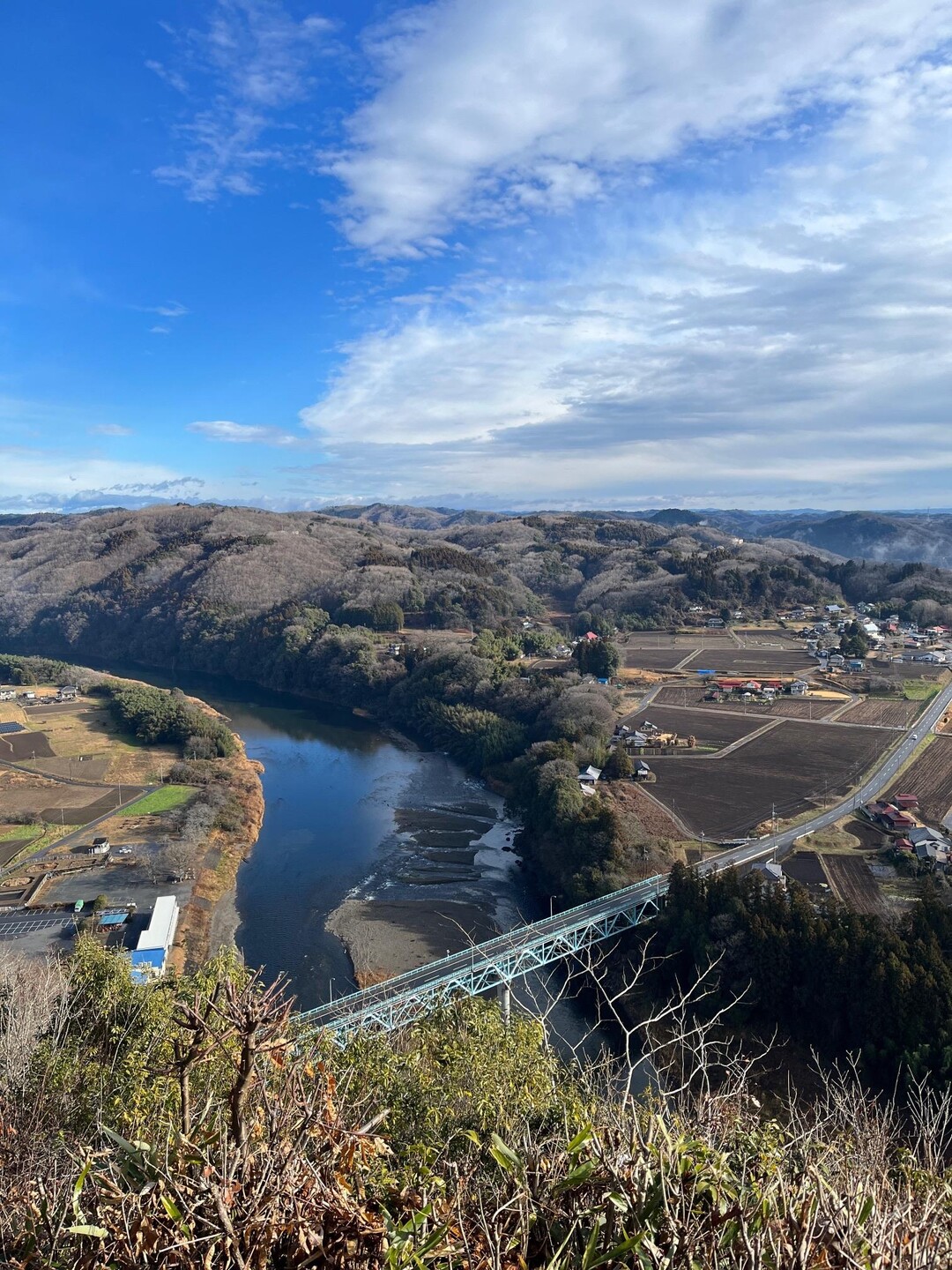 栃百ソロツアーII -II ・鎌倉山 / Funaさんの鎌倉山の活動データ | YAMAP / ヤマップ