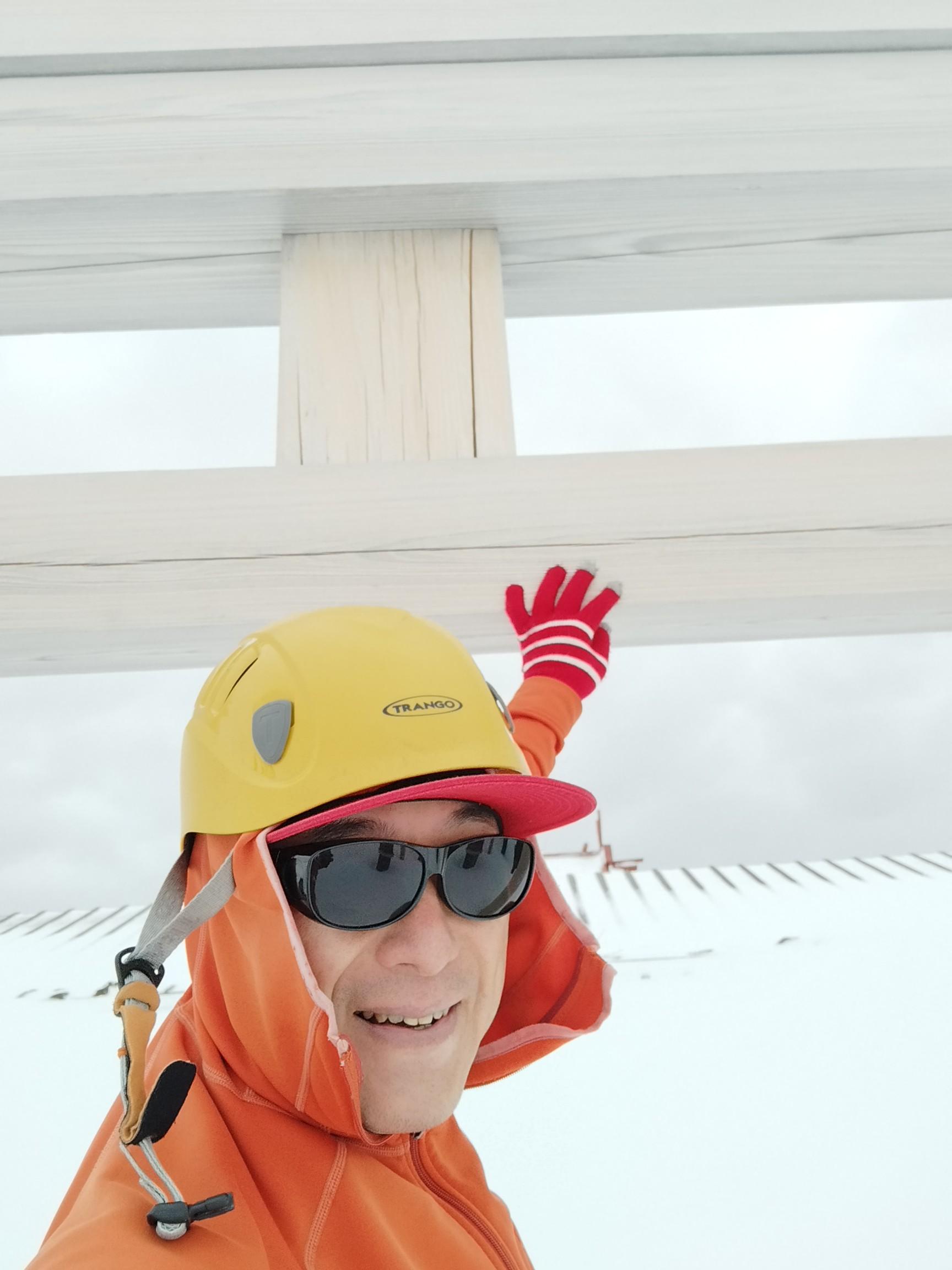 富士山 / horitakaさんの富士山の活動データ | YAMAP / ヤマップ