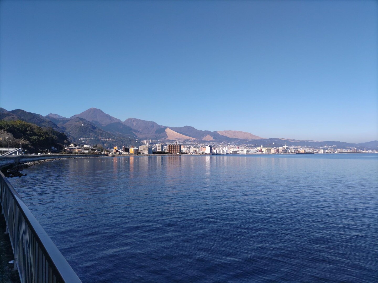 大分walk、その2(別府〜大分) / yanさんの大分市の活動データ | YAMAP / ヤマップ