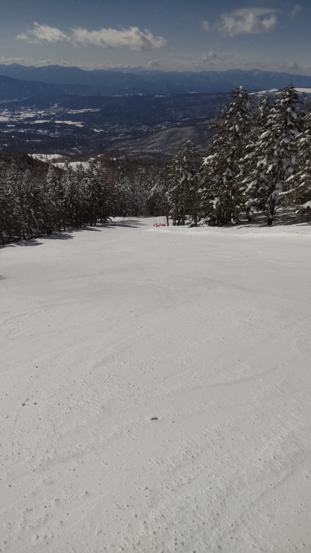 息子の高校受験が終わり、今シーズンの初滑... / 441Mさんのモーメント | YAMAP / ヤマップ