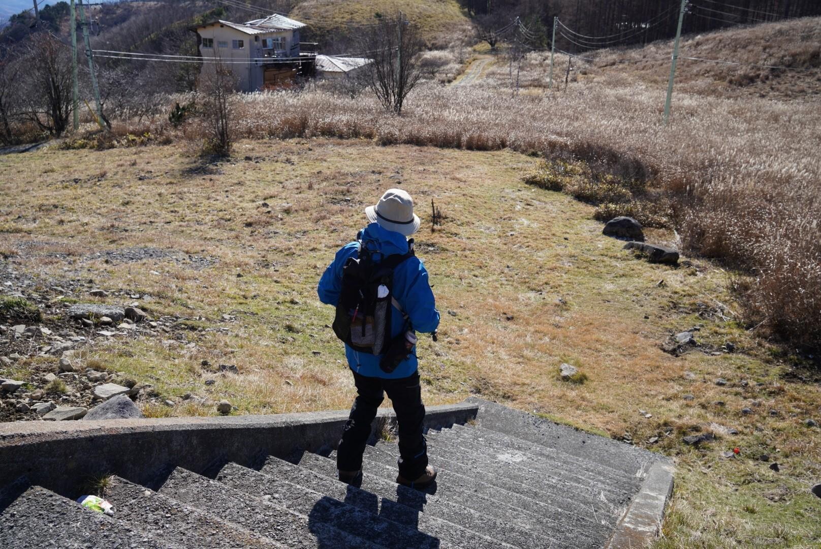 ガボッチョ / Rikumamiさんの霧ヶ峰・車山・大笹峰の活動データ | YAMAP / ヤマップ