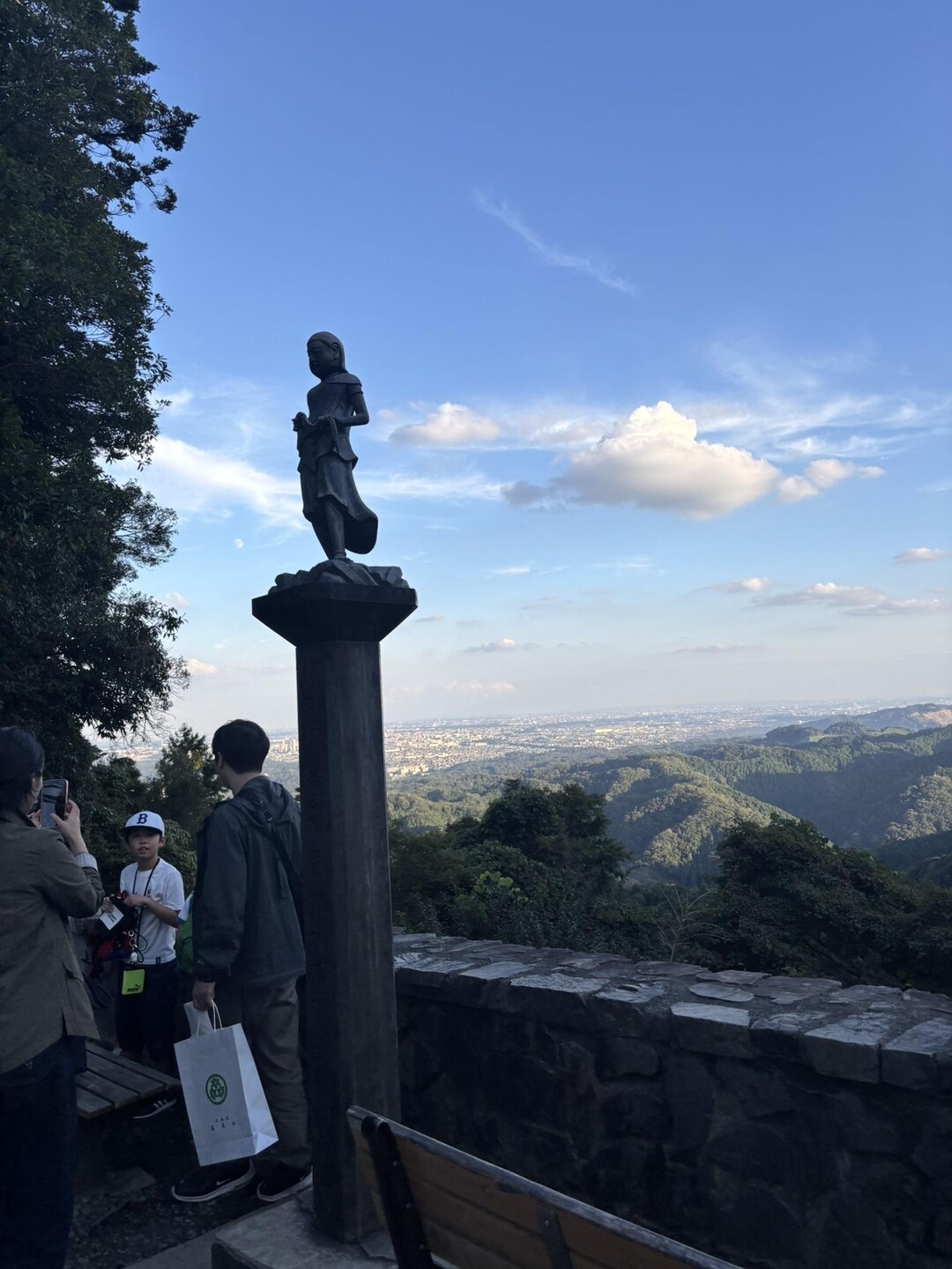 神変山・高尾山 / 桑原裕大 さんの高尾山・陣馬山・景信山の活動データ | YAMAP / ヤマップ