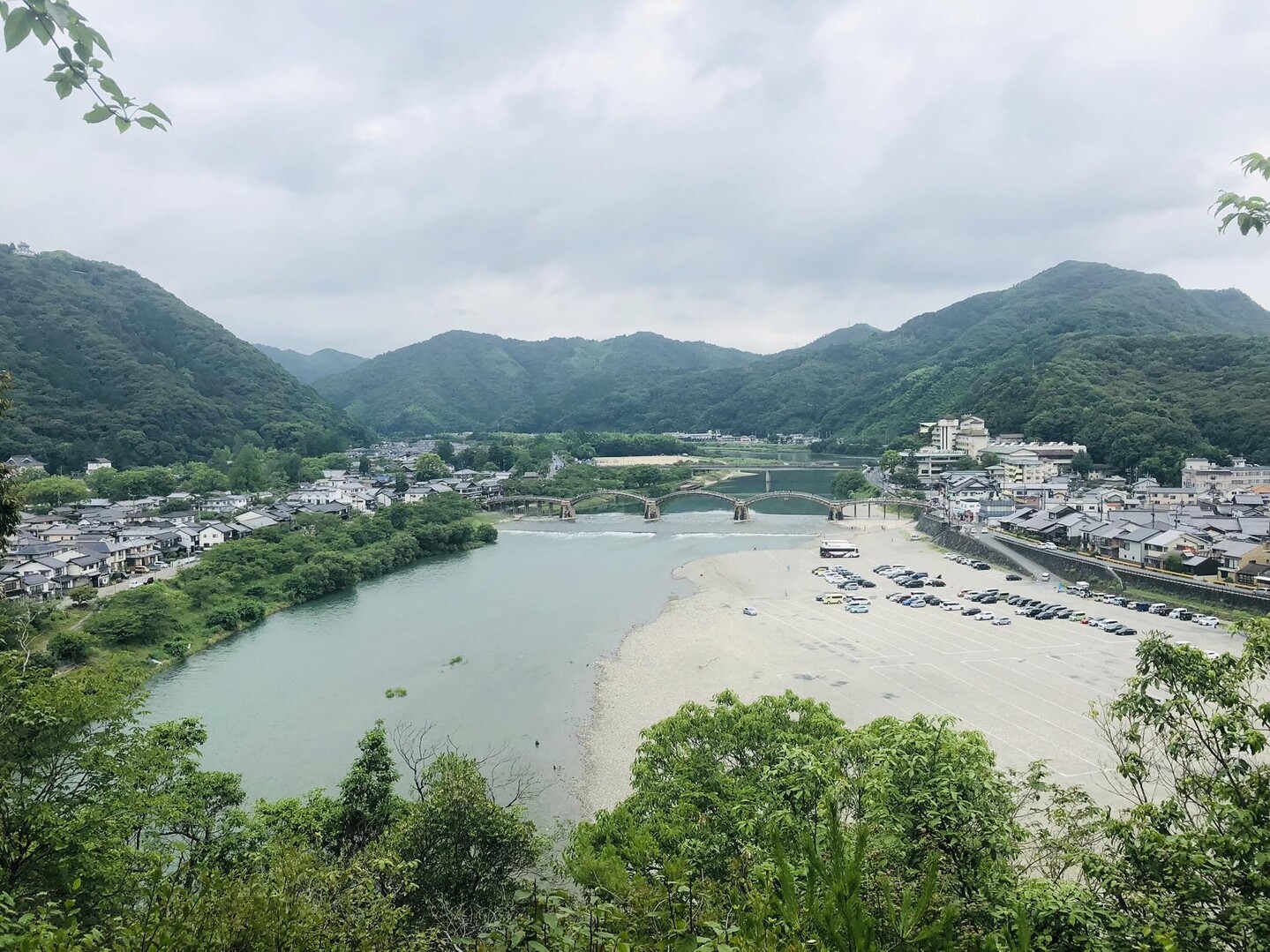 〇城山（横山、姉ヶ山） / Coo・kie（くぅ🗝️）さんの岩国市 岩国エリアの活動データ | YAMAP / ヤマップ