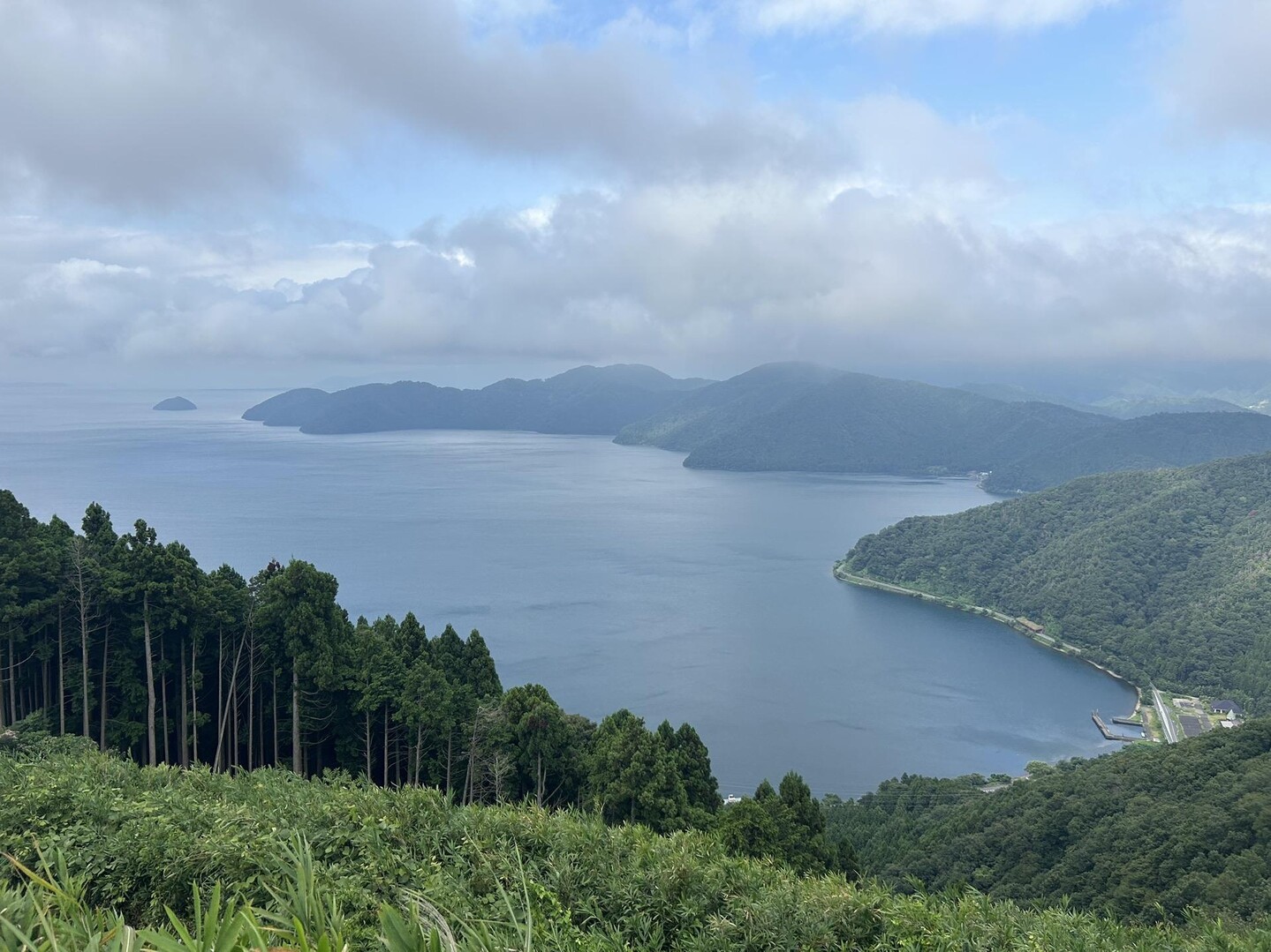 賤ヶ岳 / Tommyさんの賤ヶ岳・山本山の活動データ | YAMAP / ヤマップ