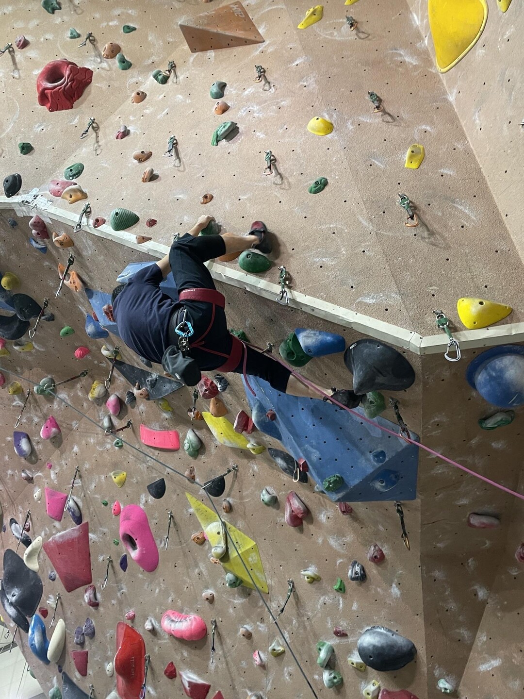 赤岳鉱泉のアイス合宿で今季の冬山は一段落... / zerofruitsさんのモーメント | YAMAP / ヤマップ