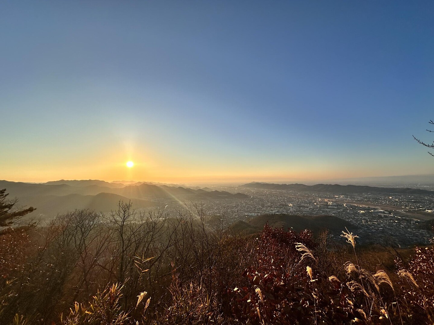 吾妻山 / ER☻さんの鳴神山・吾妻山の活動データ | YAMAP / ヤマップ