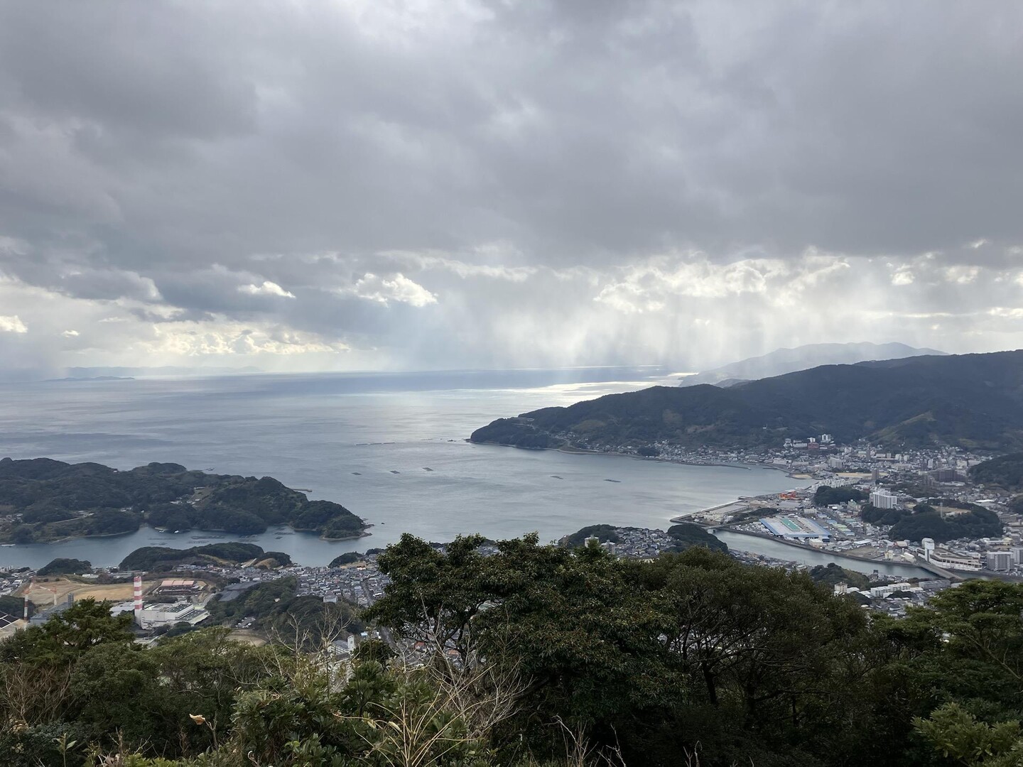 矢上普賢岳 / sakoさんの矢上普賢岳・行仙岳の活動データ | YAMAP / ヤマップ