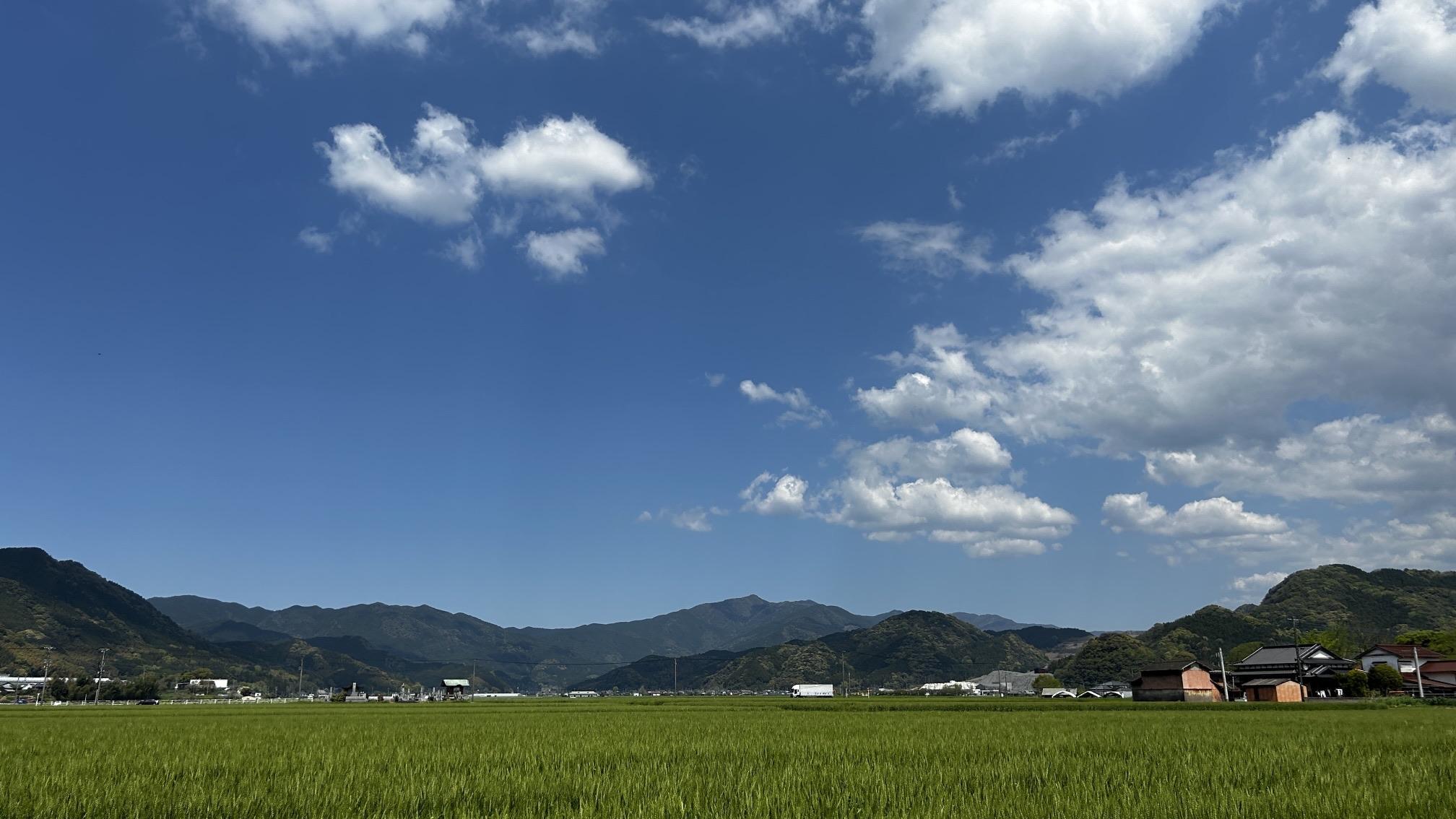 古処山〜屏山ランニング / yes_csさんの古処山・屏山・馬見山・江川岳の活動データ | YAMAP / ヤマップ