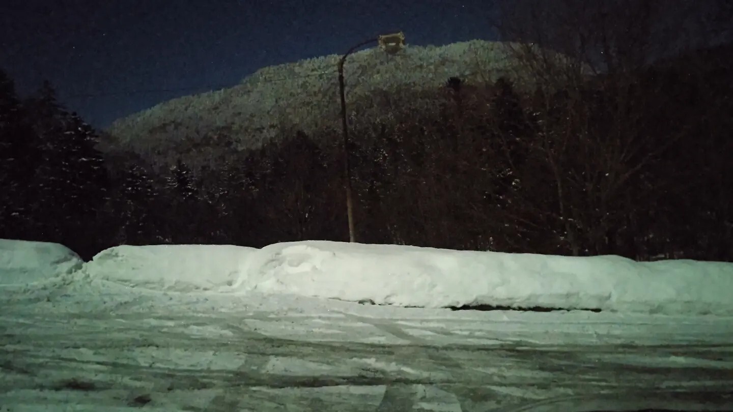 北海道のおへそ / マルティウスさんのモーメント | YAMAP / ヤマップ