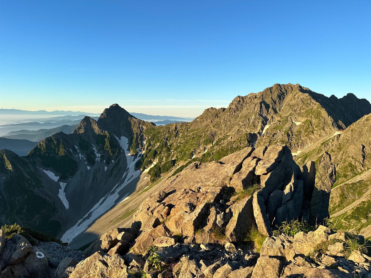 Jangers ジャンガースさんの投稿したフィールドメモ | YAMAP / ヤマップ