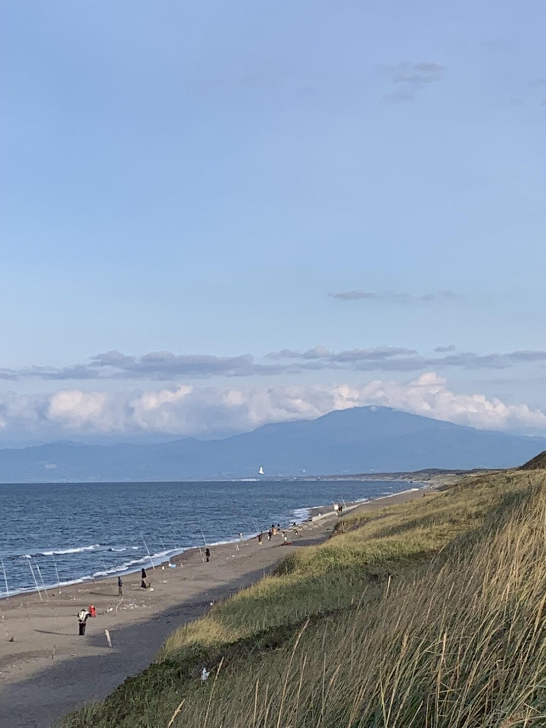 地元オホーツク ちょいと足を伸ばして小... / Mt.BOYさんのモーメント | YAMAP / ヤマップ