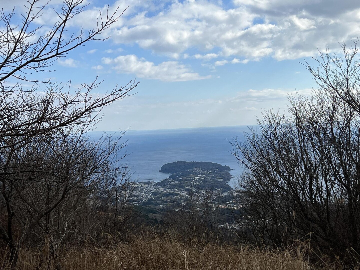 幕山 / Taraさんの幕山・南郷山の活動データ | YAMAP / ヤマップ