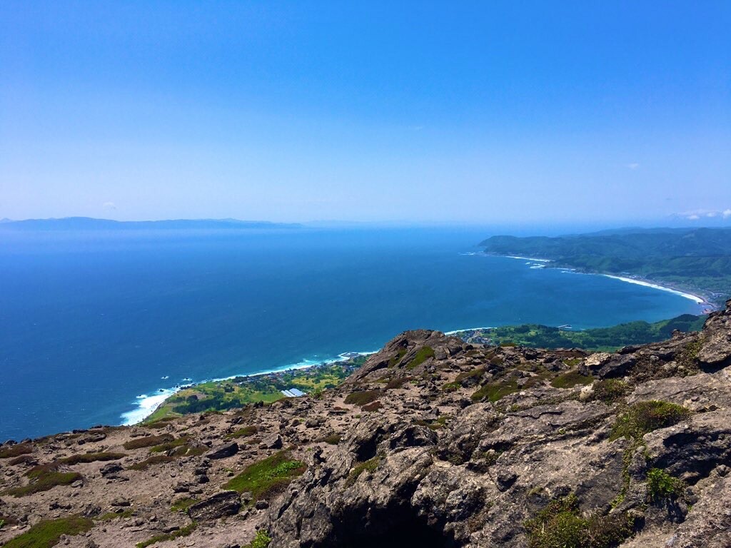 2021.06.05(土) 23:26 / はやっしーさんのモーメント | YAMAP / ヤマップ