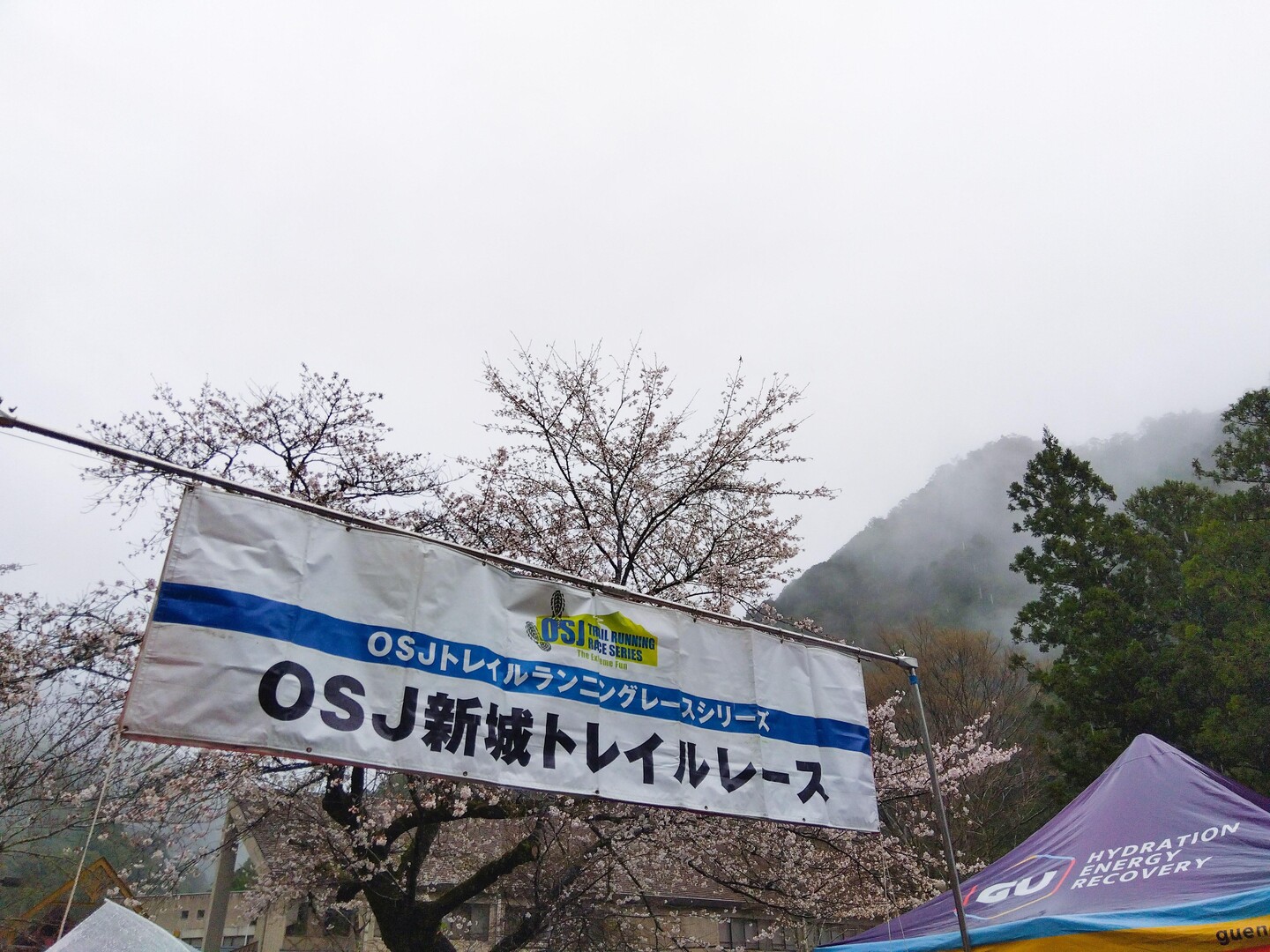 2023 OSJ新城トレイル11K / テクテクフロッグ さんの宇連山・鳳来寺山・岩古谷山の活動データ | YAMAP / ヤマップ