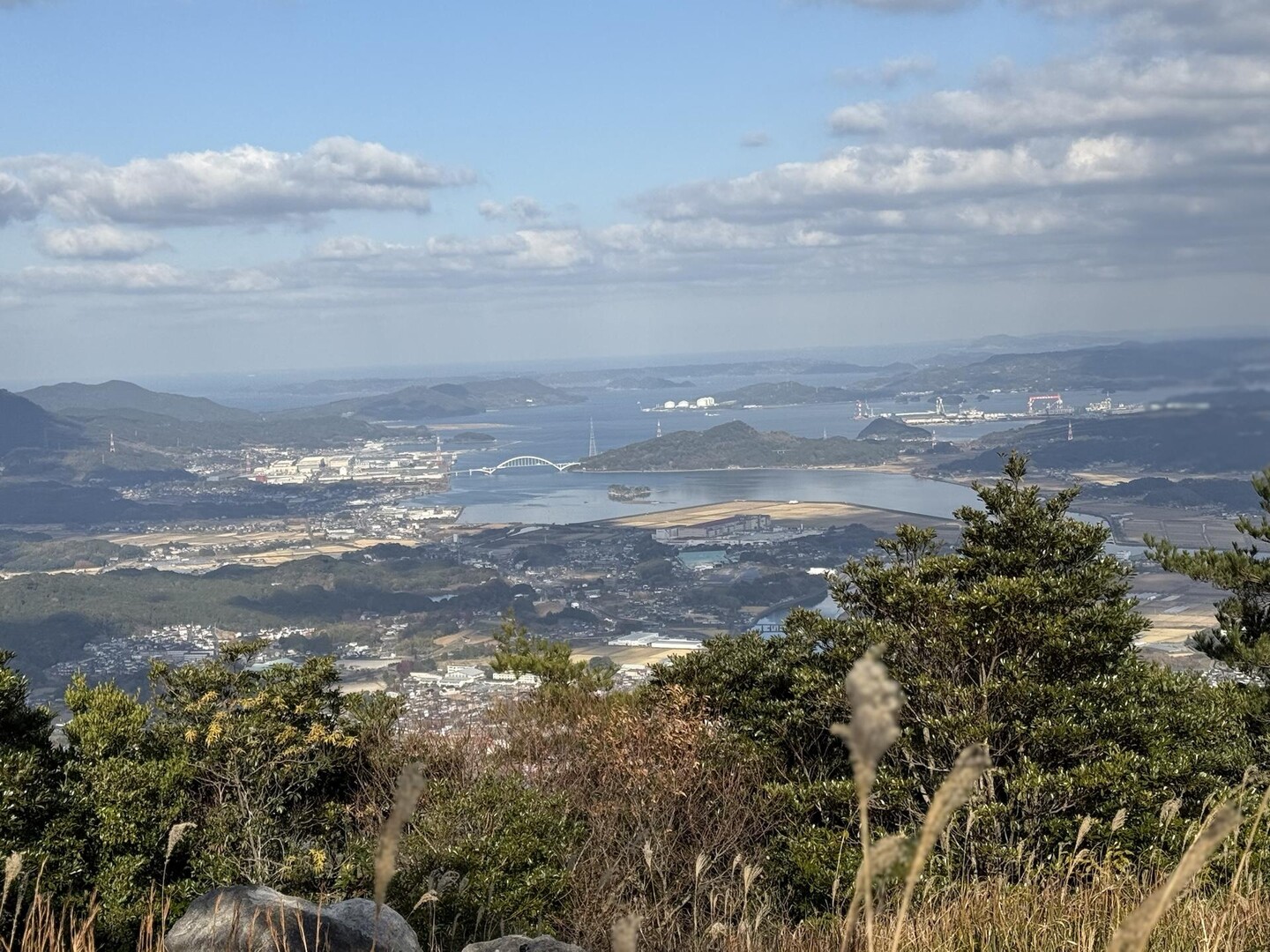 腰岳 2度目 / marZさんの黒髪山・青螺山の活動データ | YAMAP / ヤマップ