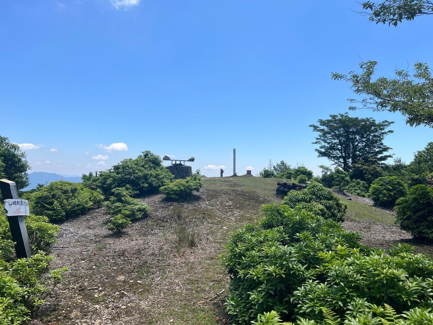 黒尾山・深山、ジギタリス / idasさんの黒尾山・深山の活動データ | YAMAP / ヤマップ