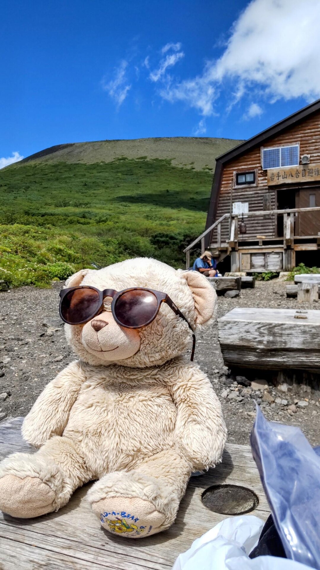 Fuu〜(*￣(ｴ)￣*)のページ | YAMAP / ヤマップ