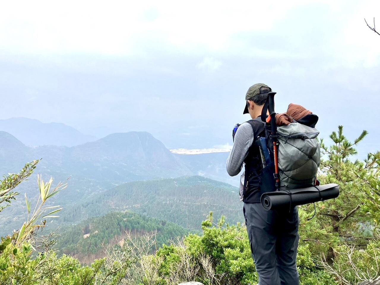 SHOのページ | YAMAP / ヤマップ